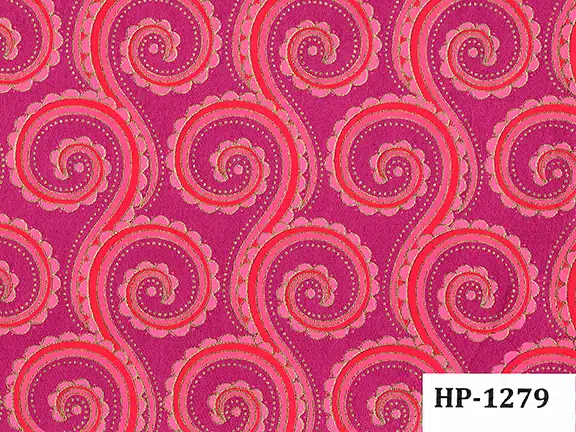 Screenprint Octopus – Pink | Graphic Products Corporation