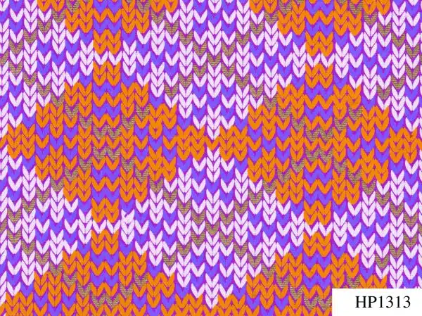 Screenprint Argyle – Dark Pink | Graphic Products Corporation