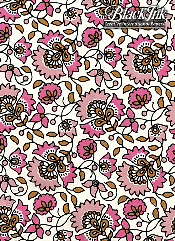 Valencia-Pink | Graphic Products Corporation