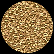 Embossed Pebbles – Gold | Graphic Products Corporation