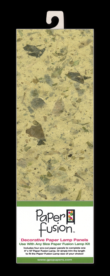 Paper Fusion-Garden-Citrine Mix | Graphic Products Corporation