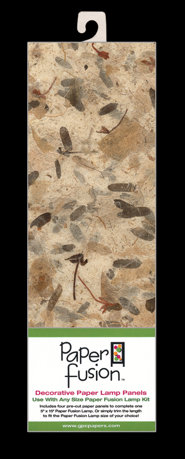 Paper Fusion-Garden-Earthy Naturals Mix | Graphic Products Corporation