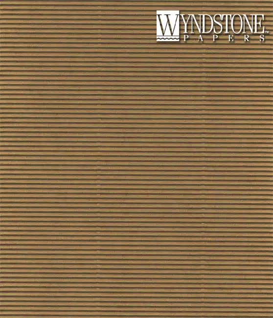 Corrugated E-Flute Kraft Brown | Graphic Products Corporation