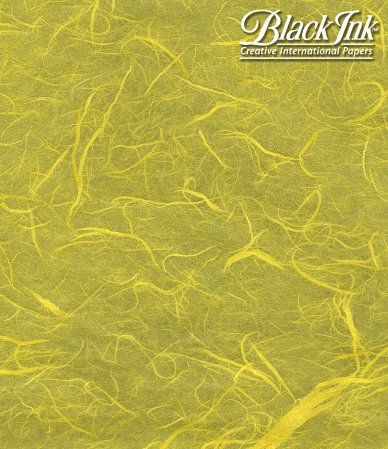 Unryu-Bright Yellow12″ x 12″ Pack of 25 | Graphic Products Corporation