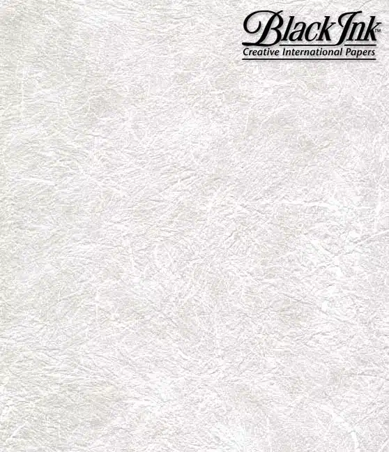 Soft Unryu-White | Graphic Products Corporation